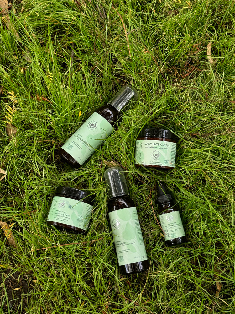 Organic Formulation | Proud Manufacturers of Certified... – Organic ...